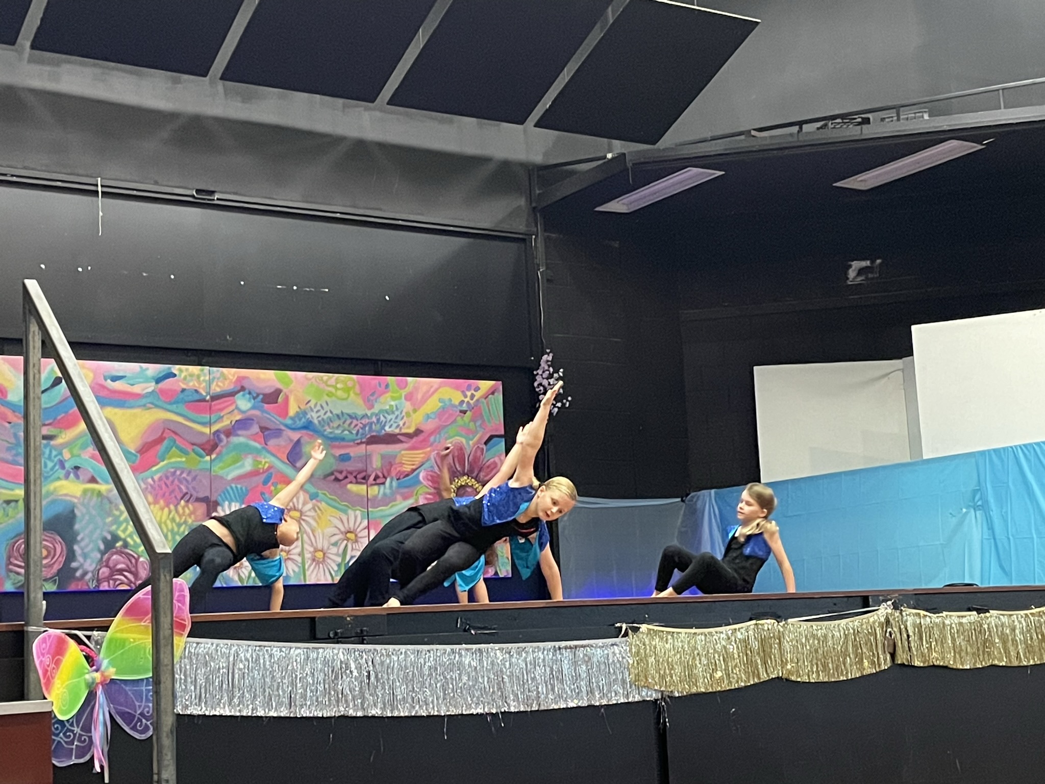 Recreational Classes | Kelly's Dance Academy