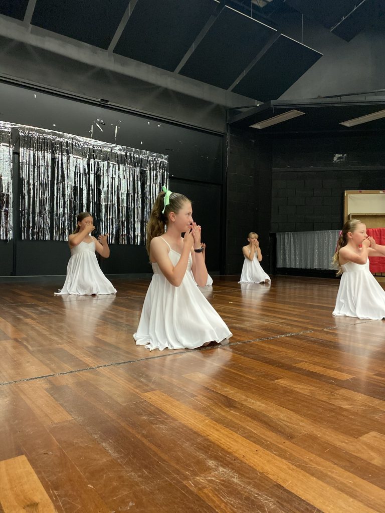 Kellys Dance Academy | Karrinyup