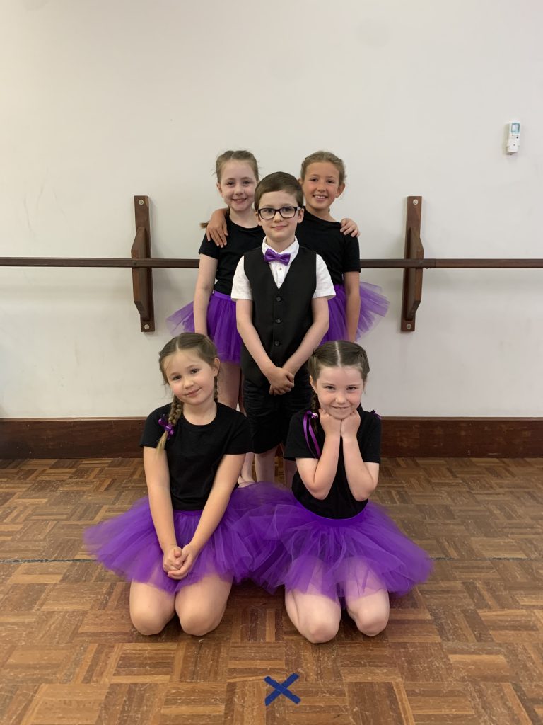 Kellys Dance Academy | Karrinyup