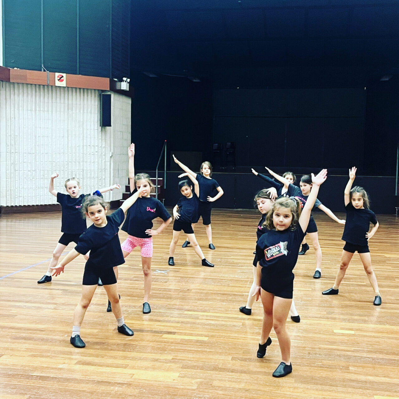 Kellys Dance Academy | Karrinyup