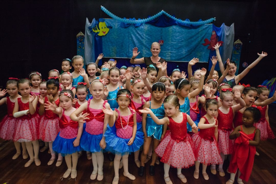 About us | Kelly's Dance Academy