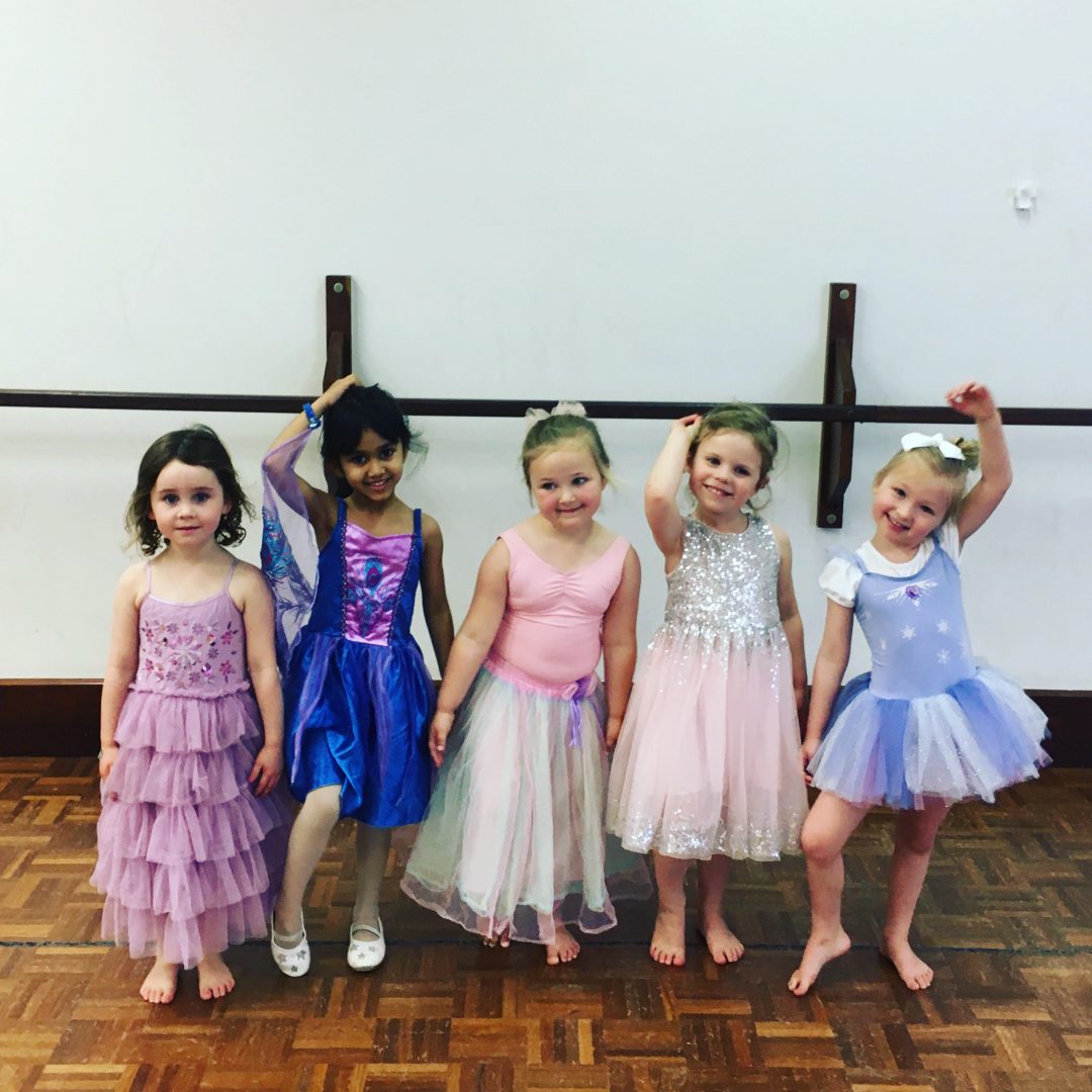 Kellys Dance Academy | Karrinyup